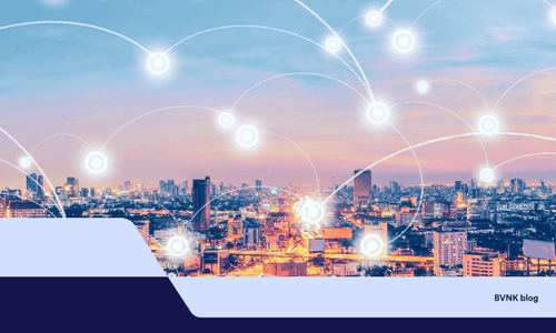 B2B cross-border payments: complete 2023 guide | BVNK Blog